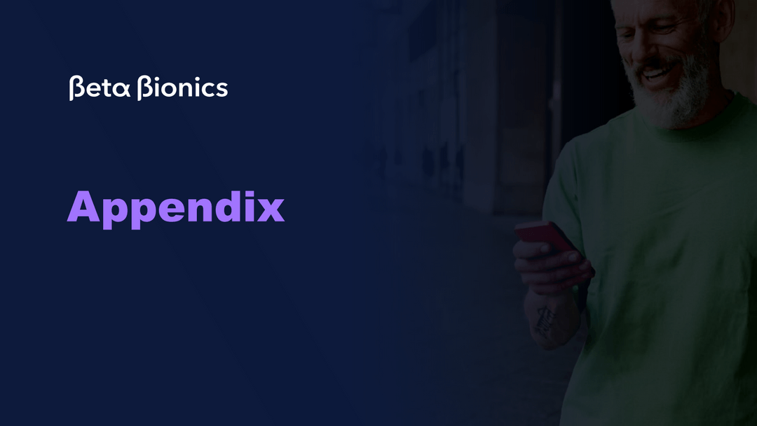 Beta Bionics (BBNX) Investor Relations Material