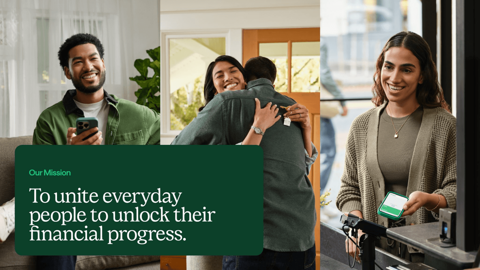 Chime Financial (CHYM) Investor Relations Material