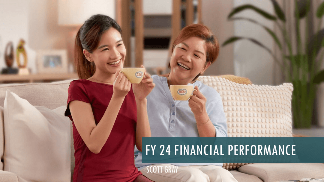 JDE Peet's (JDEP) Investor Relations Material